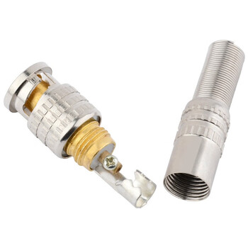 【昊瑞森BNC】昊瑞森BNCO9头 BNC-J-2-1【行情 报价 价格 评测】-京东