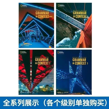 《Grammar in Context Basic 123 级 情境语法 第七版 Basic Basic》【摘要 书评 试读】- 京东图书
