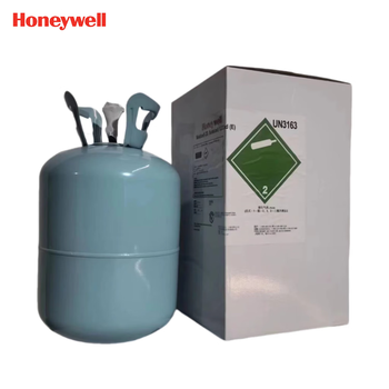 【霍尼韦尔R1233zd-10kg】霍尼韦尔（Honeywell) R1233zd-10kg 瓶 环保制冷剂 冷媒雪种【行情 报价 价格 评测】-京东