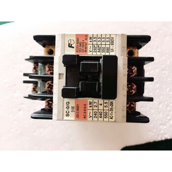 富士接触器SC-03 SC-05 SC-4 SC-5-1辅助触点SZ-AS2 供应【图片 价格 品牌 报价】-京东