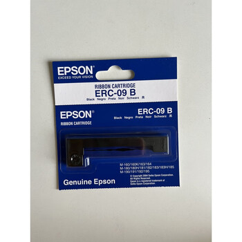 原装ERC-09色带epson ERC-22B ERC-09B ERC-05 /05B色带架 ERC-09B【图片 价格 品牌 报价】-京东