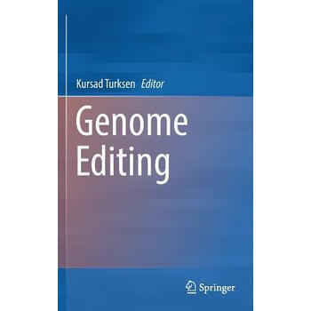 Genome Editing