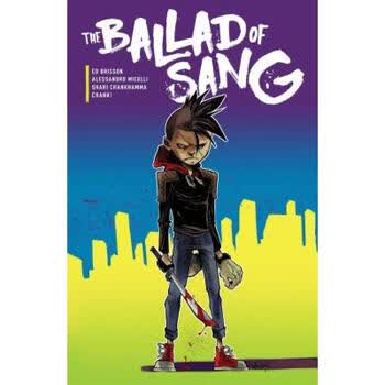 The Ballad of Sang