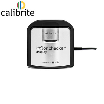 CALIBRITE （原爱色丽XRITE I1)colorchecker校色仪 DISPLAY显示器校色仪送专用包【图片 价格 品牌 报价】-京东