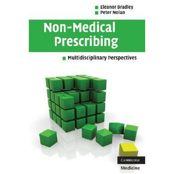 Non-Medical Prescribing