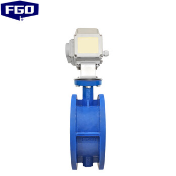 FGO 电动通风蝶阀 304不锈钢 380V普通开关型 D941W-10P DN600【图片 价格 品牌 报价】-京东