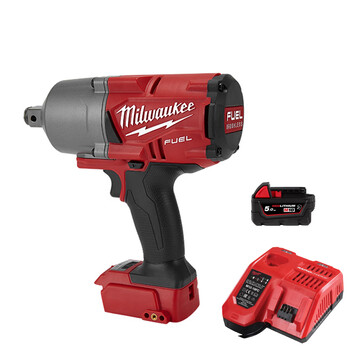 【美沃奇M18 ONEFHIWF34-501CRX LR CN】美沃奇 M18 ONEFHIWF34-501CRX LR CN FUEL无刷 ...