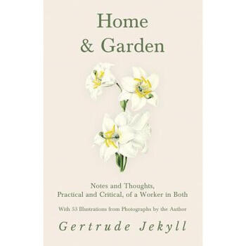 Home and Garden - Notes and Thoughts, Practi...
