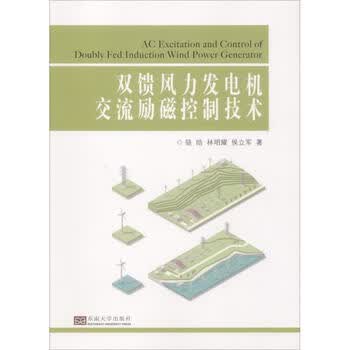 双馈风力发电机交流励磁控制技术