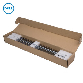 DELL戴尔R730R740R640R520R720R530R620R430R630服务器导轨 R740R730R720R530静态拆机【图片 ...