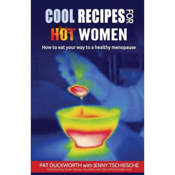 Cool Recipes for Hot Women