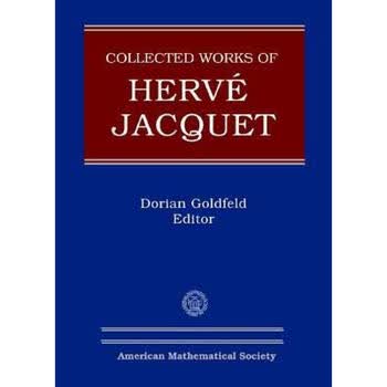 Collected Works of Herve Jacquet