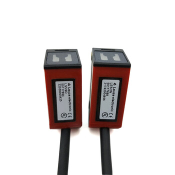 德国LEUZE劳易测 LS5/9D LE5/4P 对射型光电开关传感器LE5/2N LS5 LS5/9DLE5/4P【图片 价格 品牌 报价】-京东
