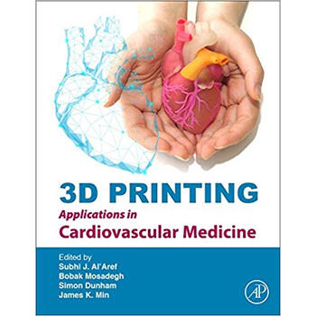 3D Printing Applications in Cardiovascular