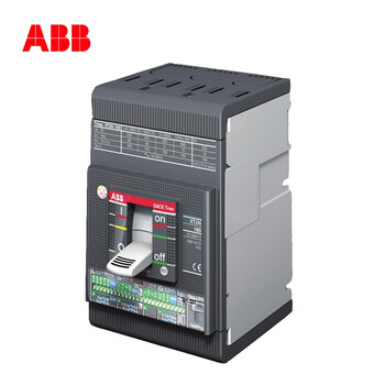 【ABBXT2H160 LSIG R10 WMP 4P】ABB Tmax XT系列配电用塑壳断路器；XT2H160 LSIG R10 WMP ...