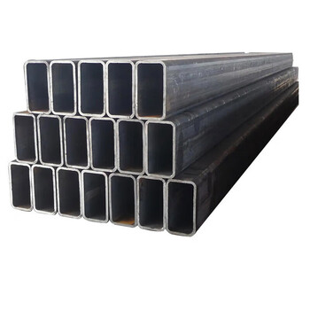 【桥律30*50*3.0mm】桥律 方管 黑方矩管 黑矩型管 Q235方通扁通 30*50*3.0mm 一米价【行情 报价 价格 评测】-京东