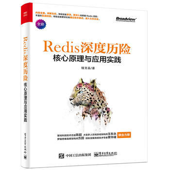 Redis深度历险-核心原理与应用实践