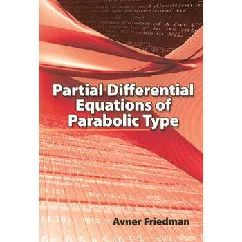 Partial Differential Equations of Parabolic