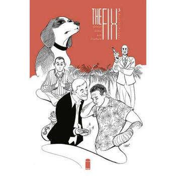 The Fix Volume 3