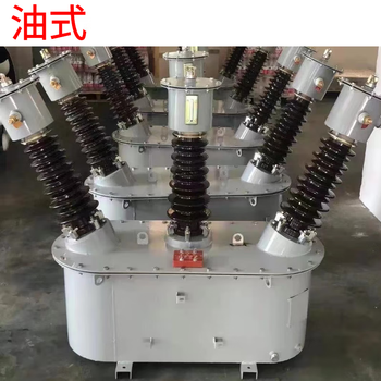 35KV户外干式高压电力计量箱JLSZV-35W三相三线两件组合互感器 红色 JLS-35油式两件【图片 价格 品牌 报价】-京东