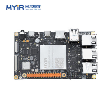 米尔STM32MP257开发板 双核A35嵌入式Liunx工业级核心板边缘算力 2GB内存 8GB存储器 工业级【图片 价格 品牌 报价】-京东