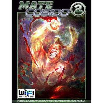 Mate Cosido 2
