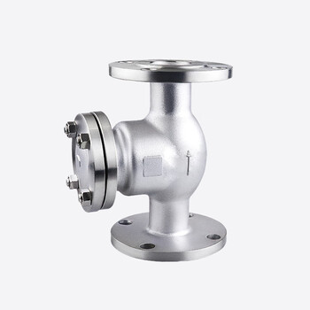 【得疆止回阀】得疆 304不锈钢法兰止回阀旋启式H44W-16P 单位：个 DN20 【行情 报价 价格 评测】-京东