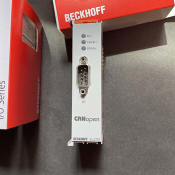 BECKHOFF模块EL6751总线耦合器现货EL67516731 EL6751【图片 价格 品牌 报价】-京东