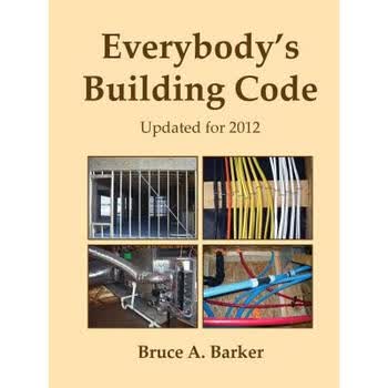 Everybody's Building Code
