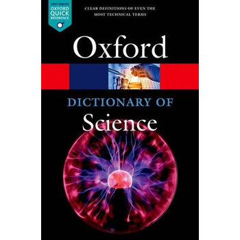 科学词典 A Dictionary of Science