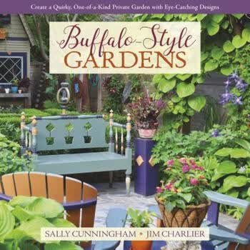 Buffalo-Style Gardens: Create a Quirky, One-...