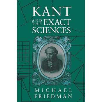 Kant and the Exact Sciences