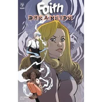 Faith: Dreamside