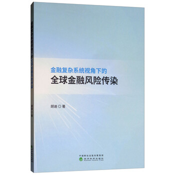金融复杂系统视角下的全球金融风险传染