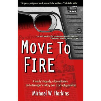Move to Fire