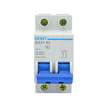 【正泰DZ47-60 4P C16】正泰（CHNT）GN 断路器DZ47系列1P/2P/3P/13P空气开关DZ47-60 2P C3【行情 报价 价格 评测】-京东