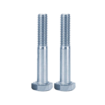 【宁力GB5782】宁力 8.8级 六角头螺栓 蓝白锌 可定制 半牙 GB5782 10个/包 M24-3*110【行情 报价 价格 评测】-京东