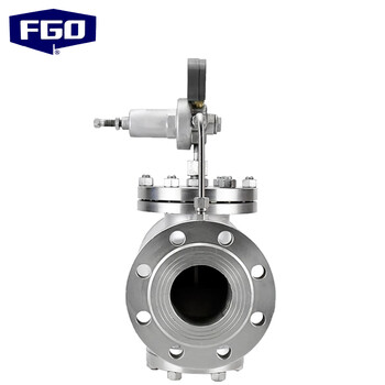 【FGOYK43F-16P】FGO 气体减压阀 先导式调压阀 不锈钢材质 PN16 YK43F-16P DN80 3"【行情 报价 价格 评测】-京东