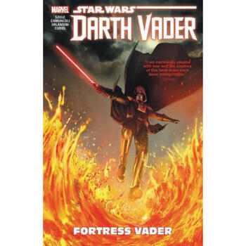 Star Wars: Darth Vader - Dark Lord of the Si...