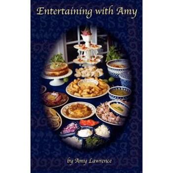 Entertaining with Amy