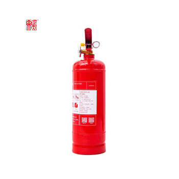正天齐 手提干粉灭火器；MFZ/ABC4 4Kg 单位/件【图片 价格 品牌 报价】-京东