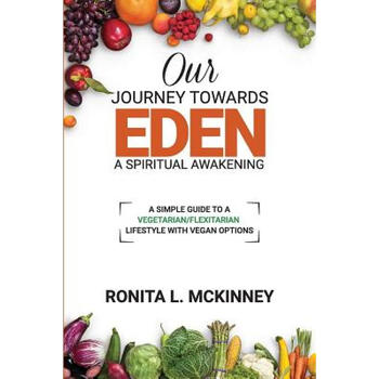 Our Journey Towards Eden: A Spiritual Awakening