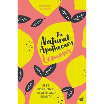 The Natural Apothecary: Lemons: Tips for Hom...
