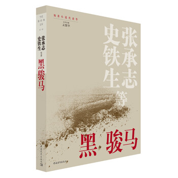 黑骏马