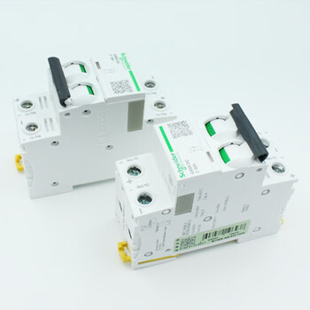 定制IC65N-DC IC65H-DC 1P 2P直流断路器 iC65N-DC 1P C6A【图片 价格 品牌 报价】-京东