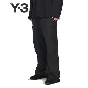 Y-3官方旗舰店 - 京东