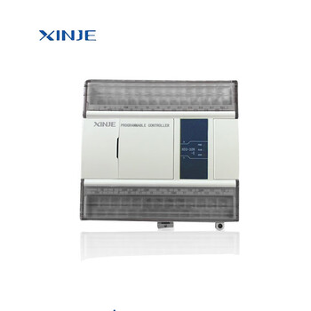 信捷PLC/XD系列PLC XD3-60/48/32/24/16R/T/RT-E XD3-24R-E【图片 价格 品牌 报价】-京东