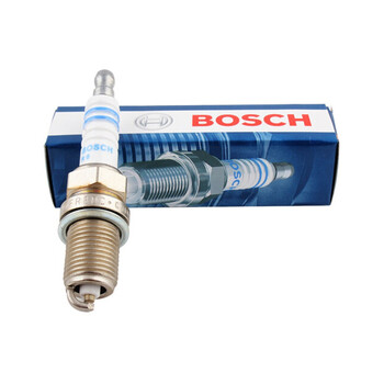 【博世FR8DC+】博世(BOSCH)镍钇合金火花塞FR8DC+四支装(大众桑塔纳3000/比亚迪F3/中华君爵)【行情 报价 价格 评测】-京东