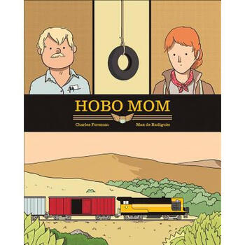 Hobo Mom