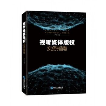 视听媒体版权实务指南